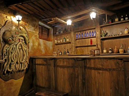 Escape Room quests | Escape Room Map